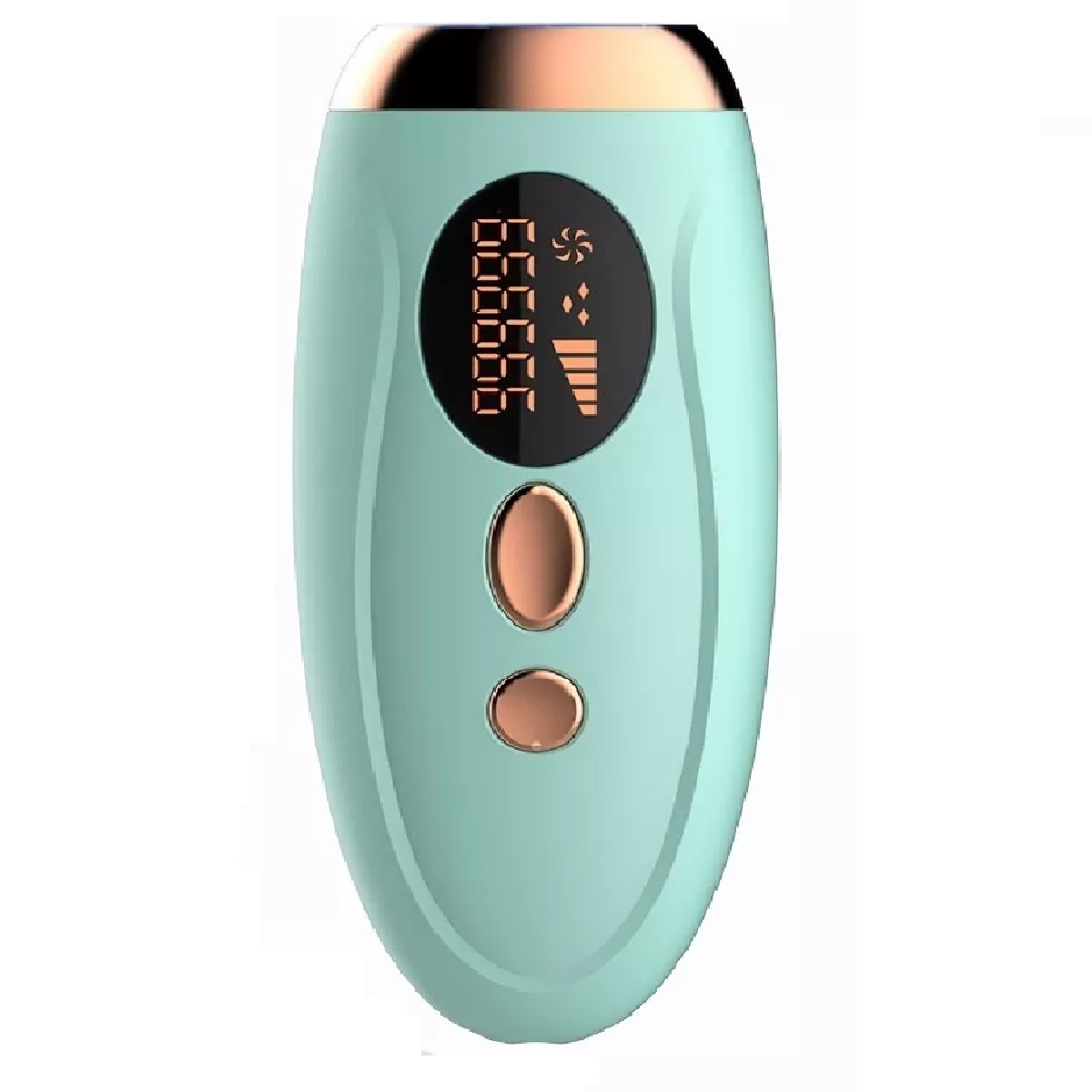 Dispositivo Depilación Láser Permanente Lpl Profesional