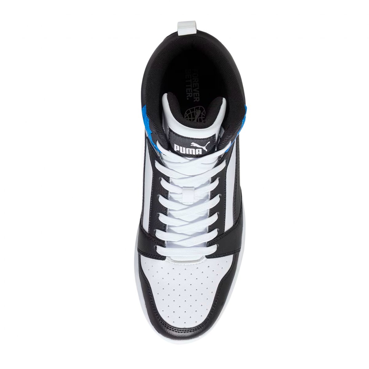 Tenis Puma Rebound V6 Hombre Original 392326 10