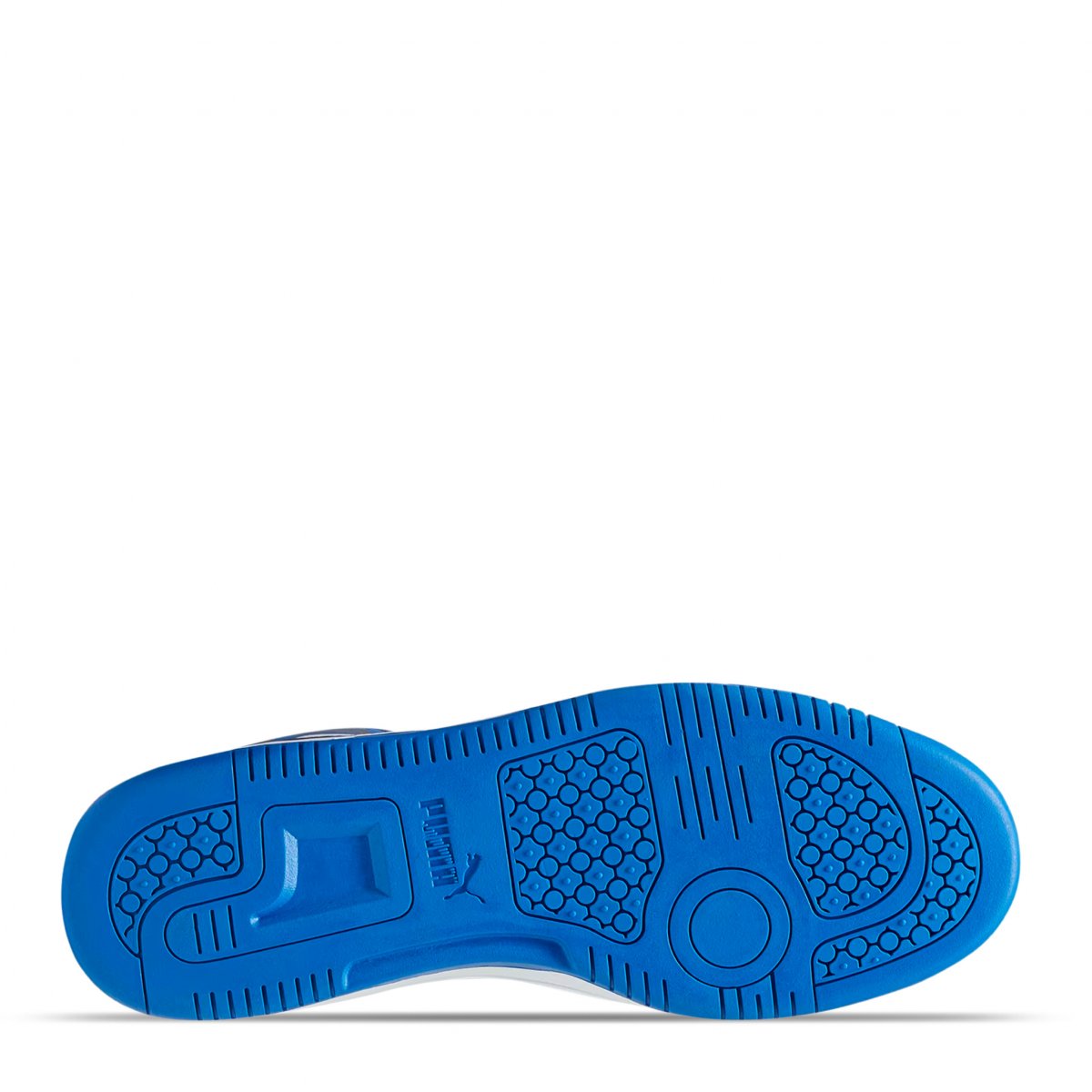 Tenis Puma Rebound V6 Hombre Original 392326 10