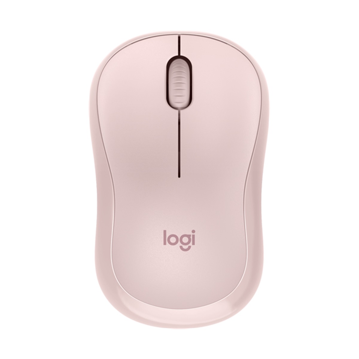 Mouse Logitech Óptico M240 Silent Inalámbrico Bluetooth 4000DPI