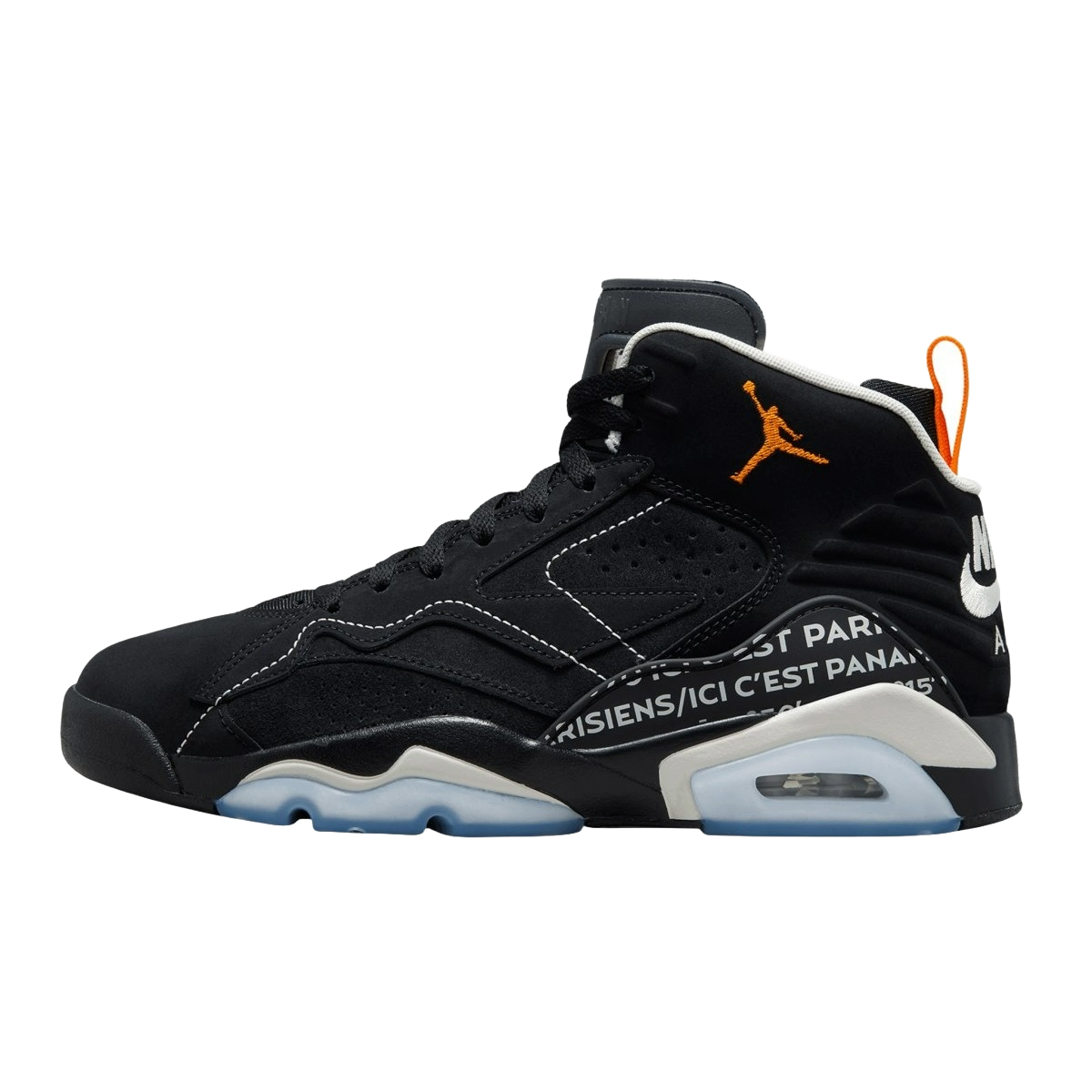 Tenis Nike Jordan Mvp Paris Saint Germain