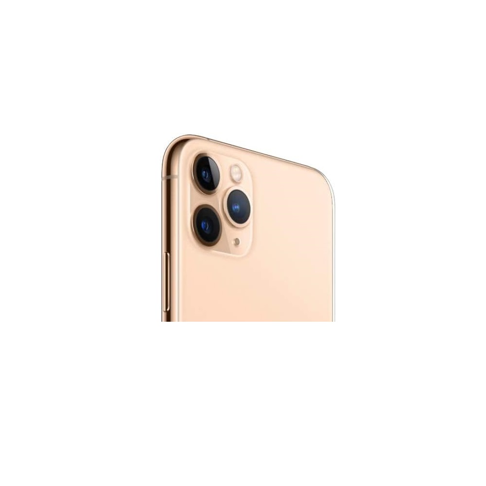 Apple iPhone 11 Pro 256 Gb Dorado Reacondicionado Tipo A