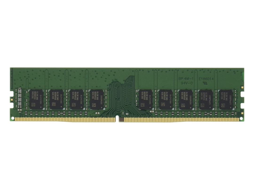Memoria RAM Synology DDR4, 2666MHz, 16GB, ECC, DIMM, para Servidor NAS