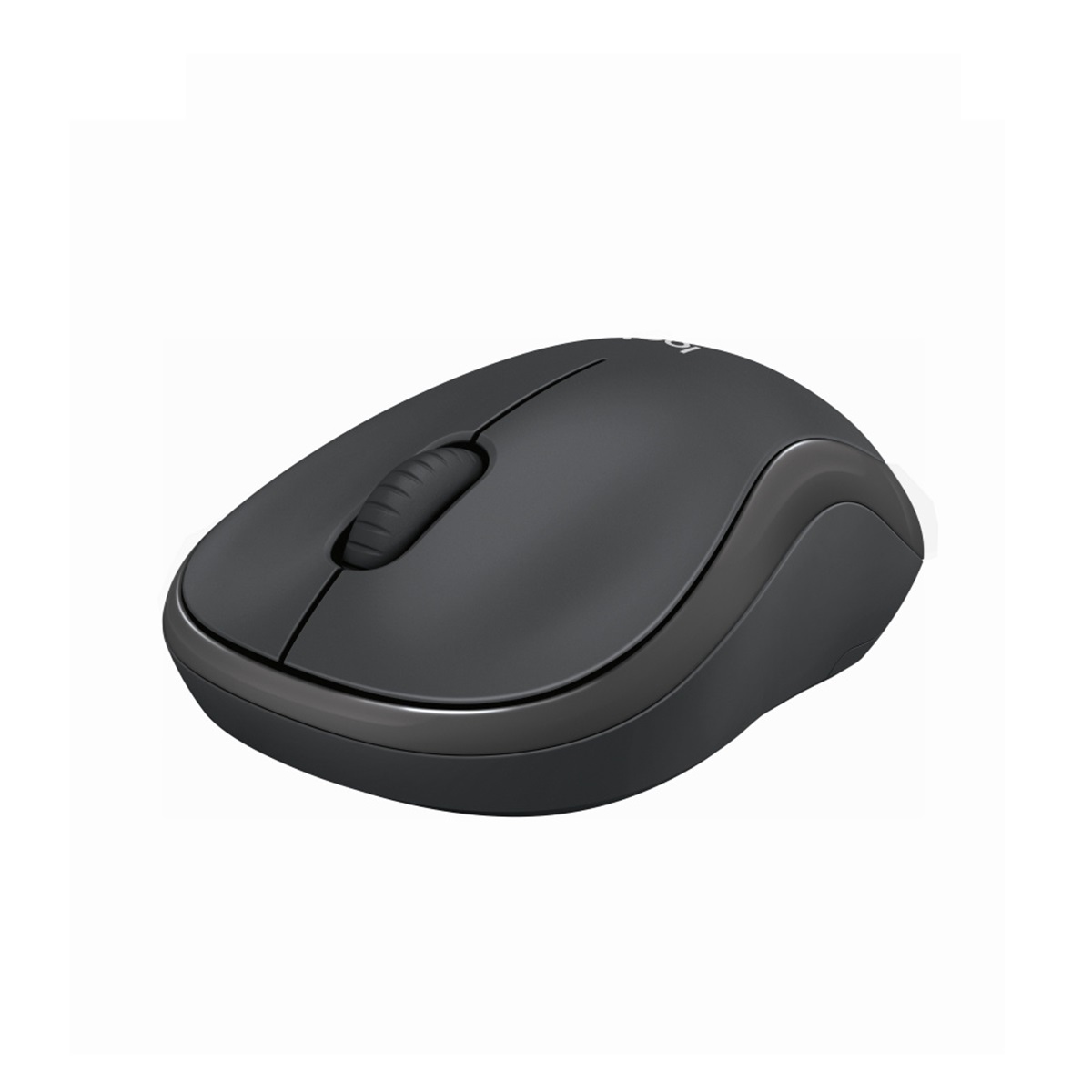 Mouse Logitech Óptico M240 Silent Inalámbrico Bluetooth 4000DPI