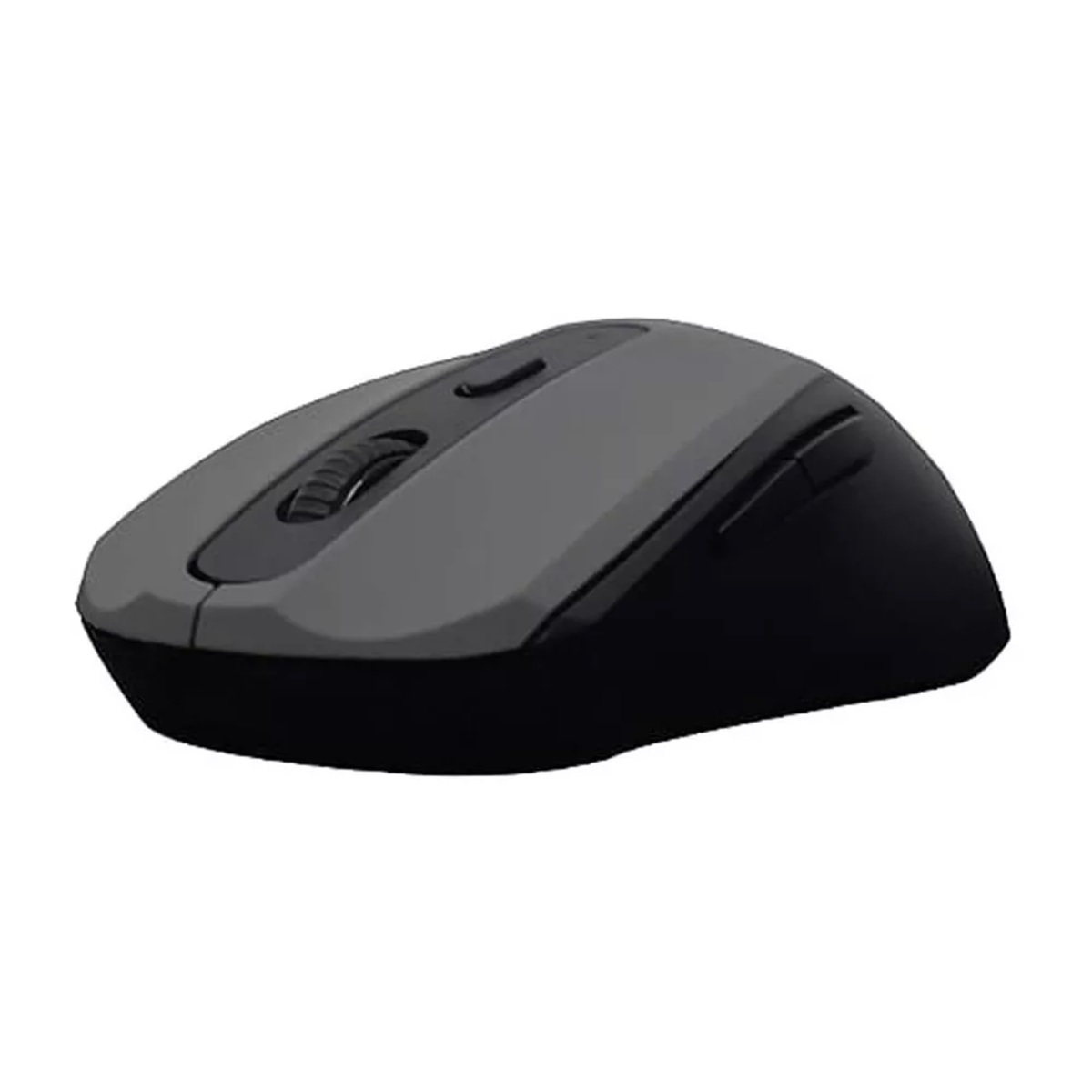 Mouse Naceb Óptico NA-0116 Inalámbrico USB 2400DPI