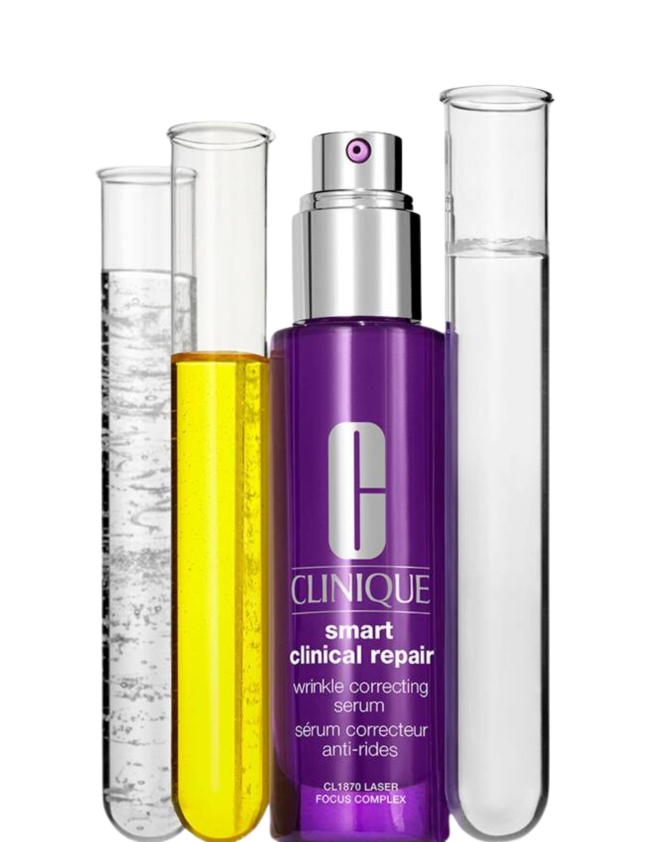 Suero Facial Antiedad Smart Clinical Repair Wrinkle Correcting Serum