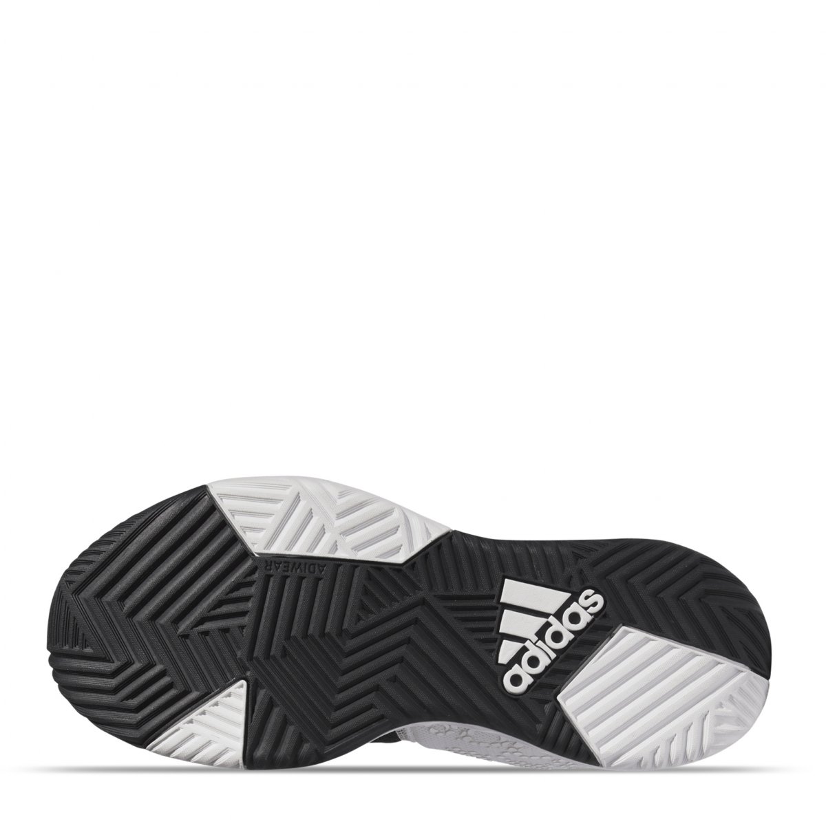 Tenis Adidas Ownthegame 2.0 Hombre Original IF2689