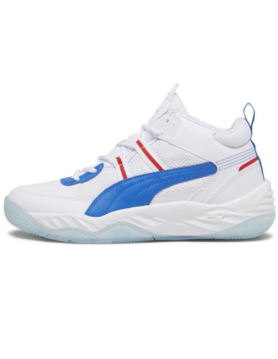 Tenis Puma Rebound Future NextGen Hombre Original 392329 06