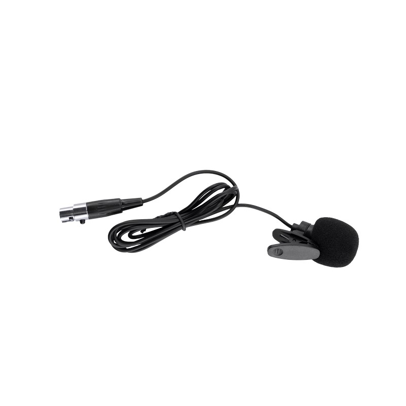 Transmisor KRIEG BODY PACK KD332 Mic De Diadema Y Lavalier