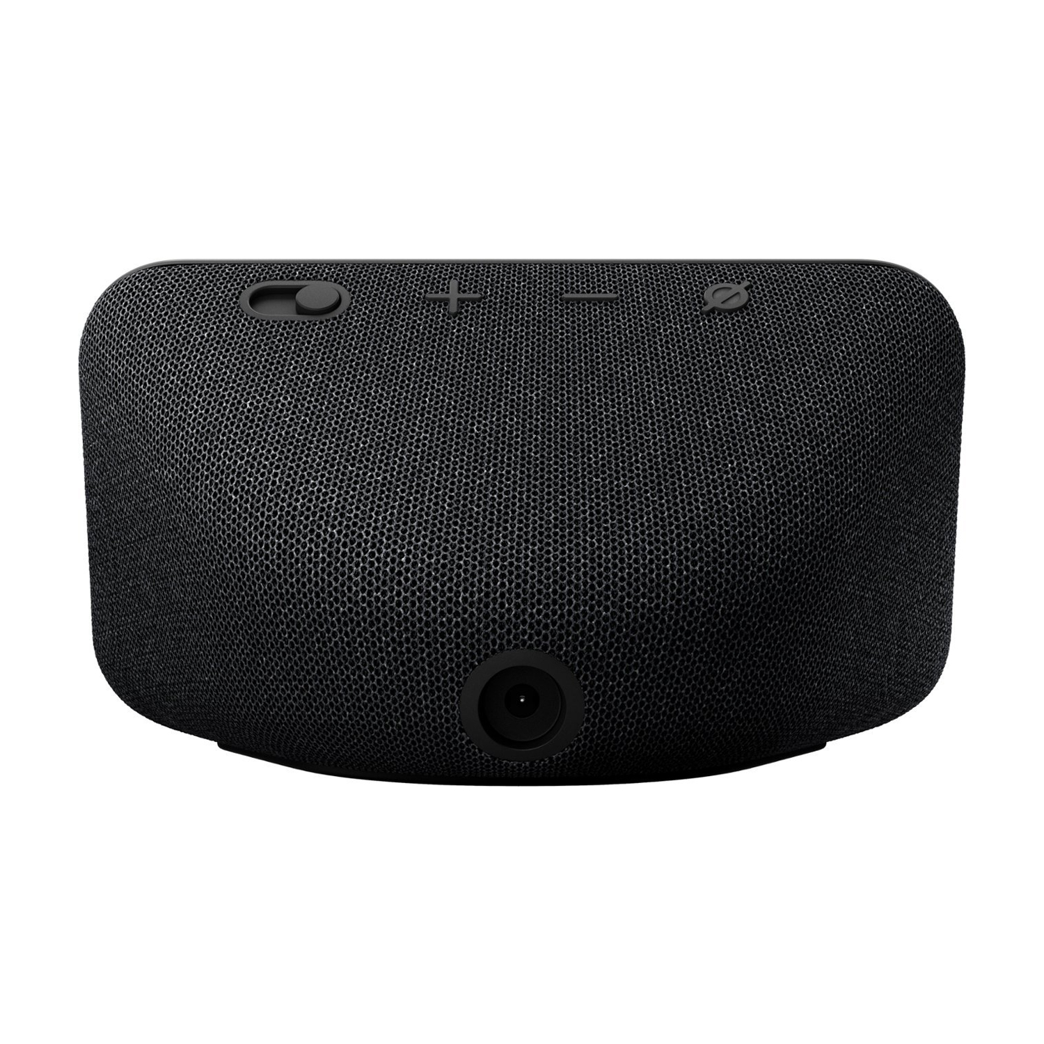 AMAZON ECHO SHOW 5 3RA GEN NEGRO