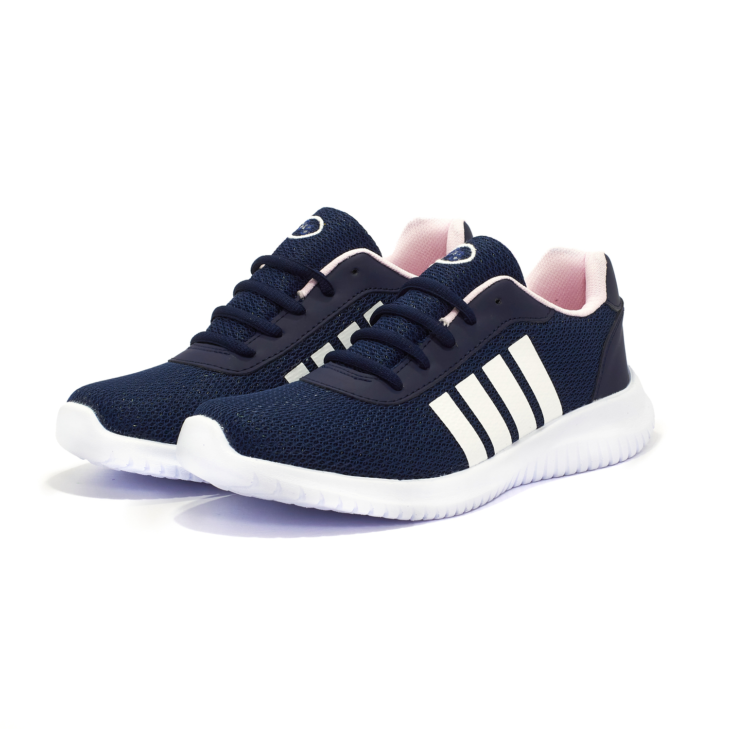 Tenis tipo ebny deportivos casuales comodos, calzado sport para dama ...