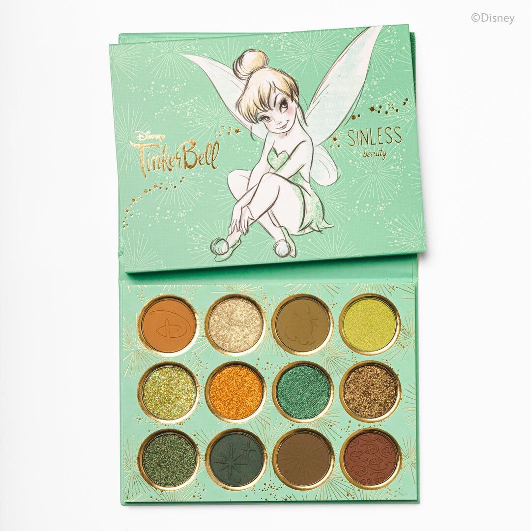 Kit Tinkerbell