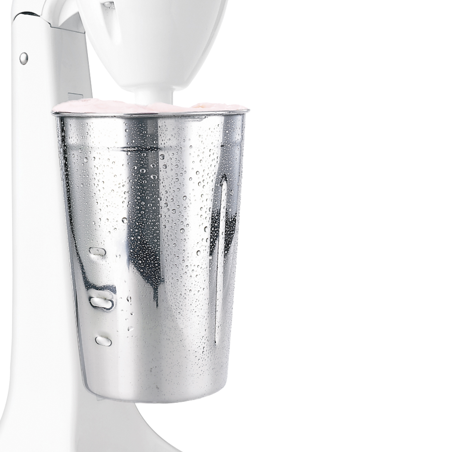 Fuente De Sodas Chocomilera Hamilton Beach 2 vel 830ml