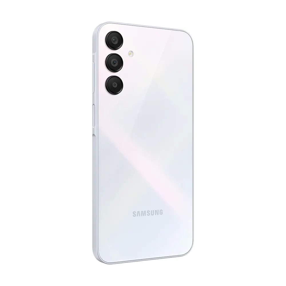 Celular Samsung Galaxy A15 128GB 6GB Ram Blanco (Light Blue)