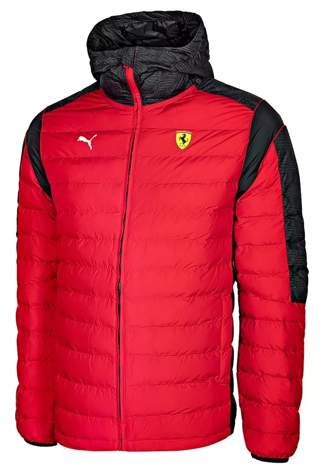 CHAMARRA FERRARI PUMA