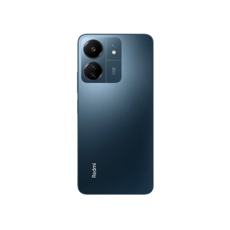 Xiaomi Redmi 13C 4GB RAM 128GB Azul