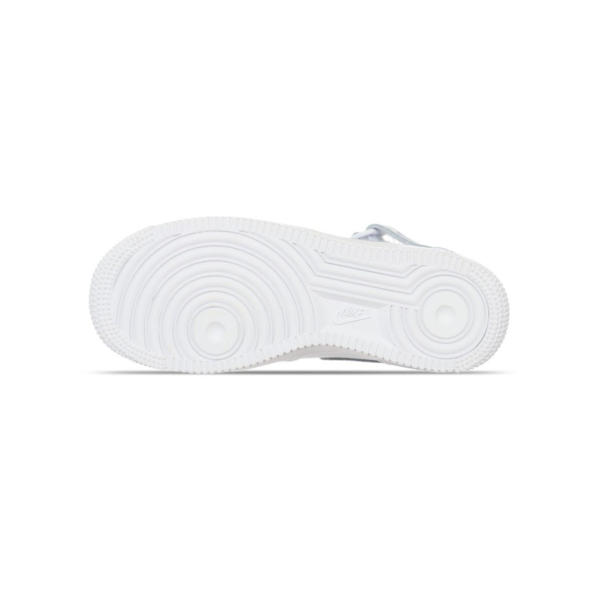 Tenis Nike Air Force 1 Mid Le Triple White DH2933-111