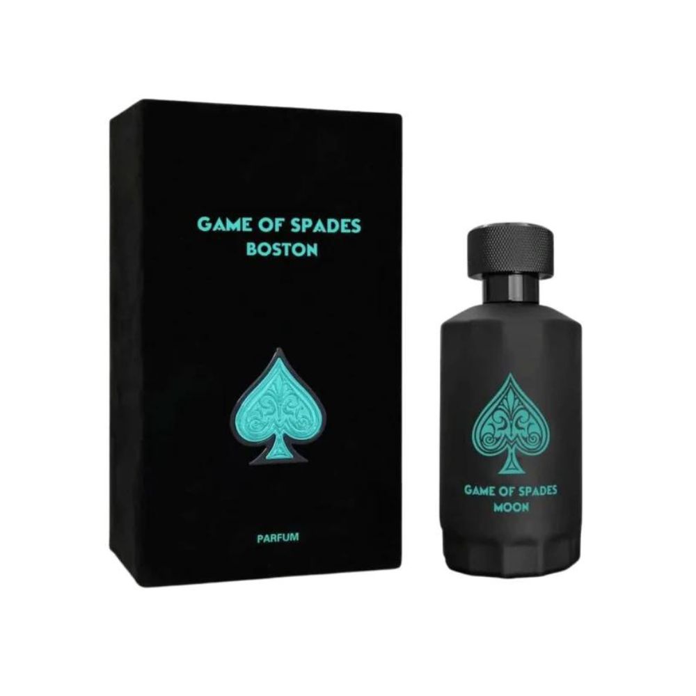 Edp Game Of Spades Boston Unisex