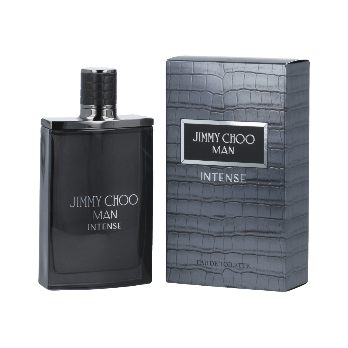 MAN INTENSE EDT 100ML JIMMY CHOO PERFUME PARA CABALLERO