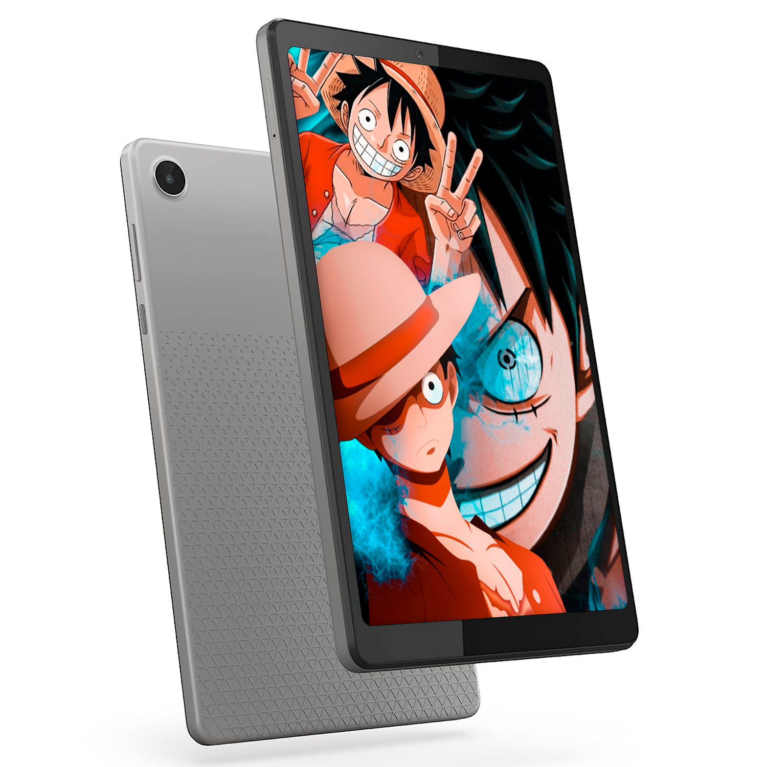 TABLET LENOVO M8 8" 2GB 32GB GRIS MEDIATEK A22 ANDROID ZABU0108US.