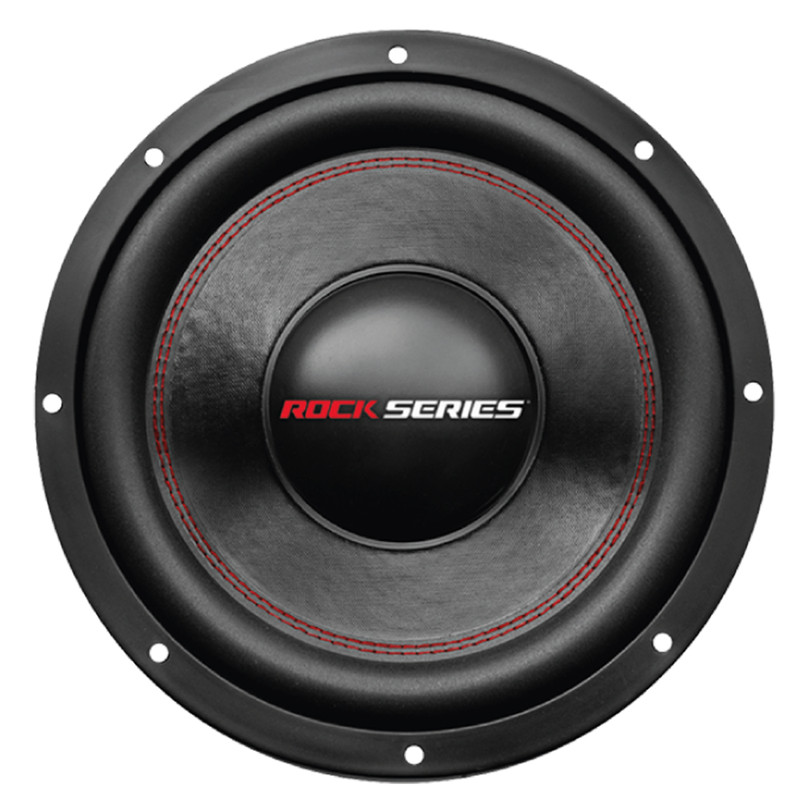 Subwoofer 10" DVC Rock Series RKS-EL1024 4 Ohms 650/1300W