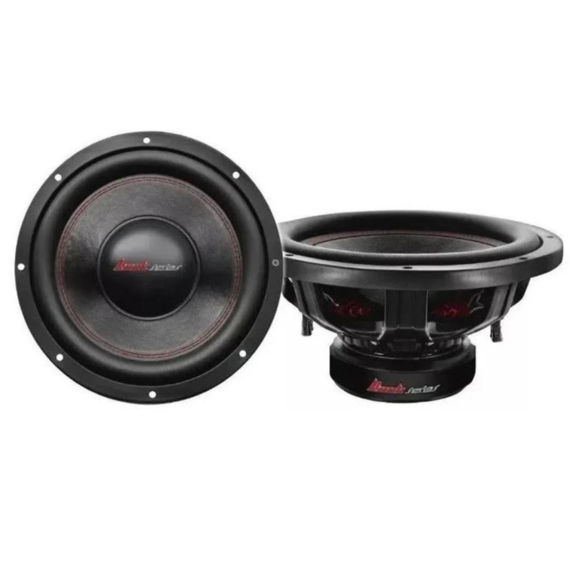 Subwoofer 12" DVC Rock Series RKS-EL1224 4 Ohms 750/1500W