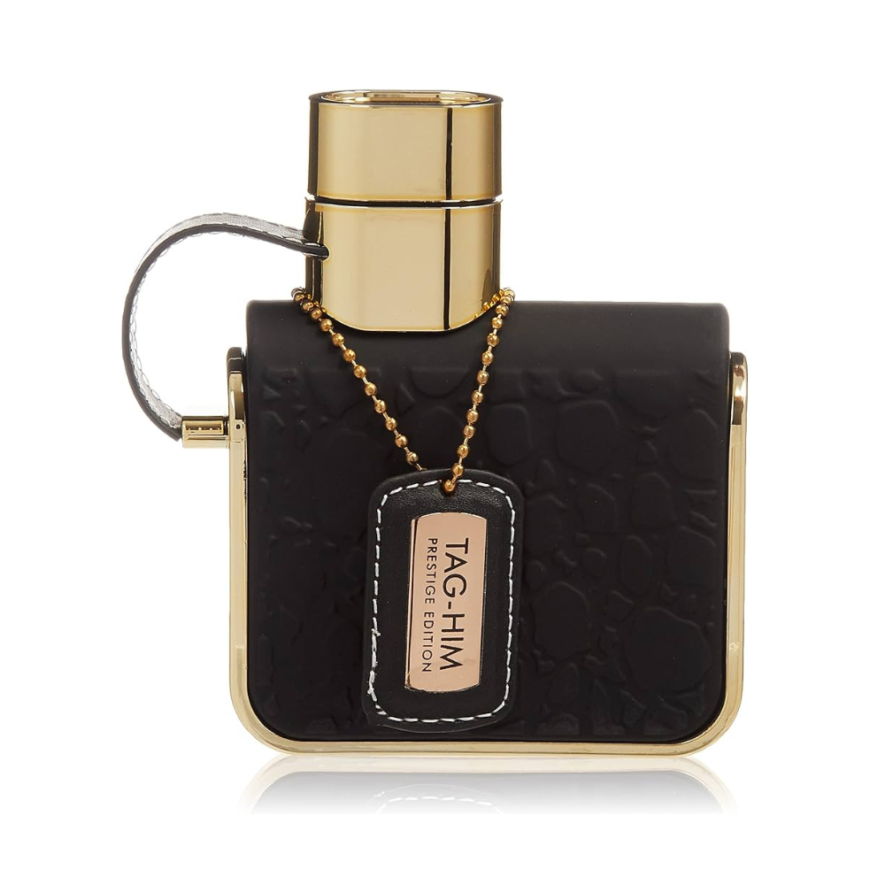 Perfume Armaf Tag Him Prestige Edition 100ml Para Caballero Edp