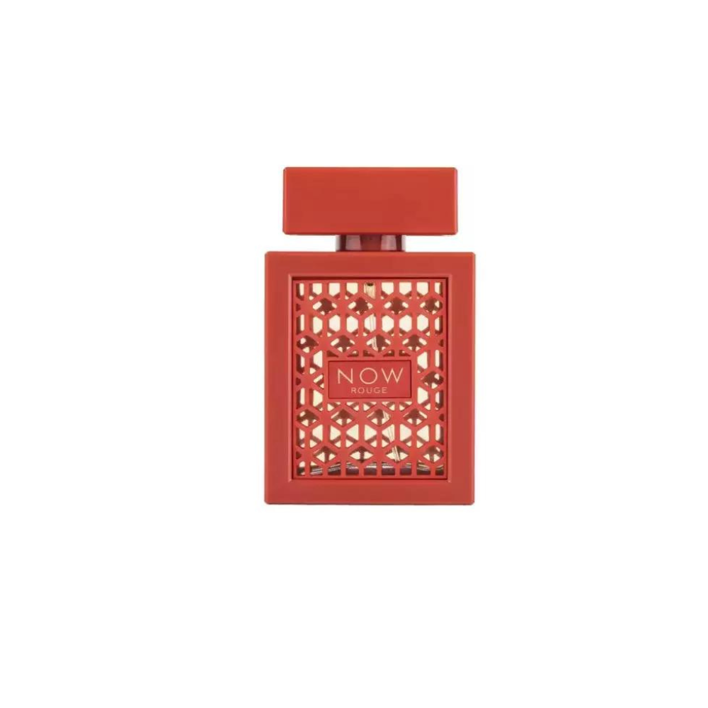 Perfume Lattafa Rave Now Rouge 100ml unisex Edp
