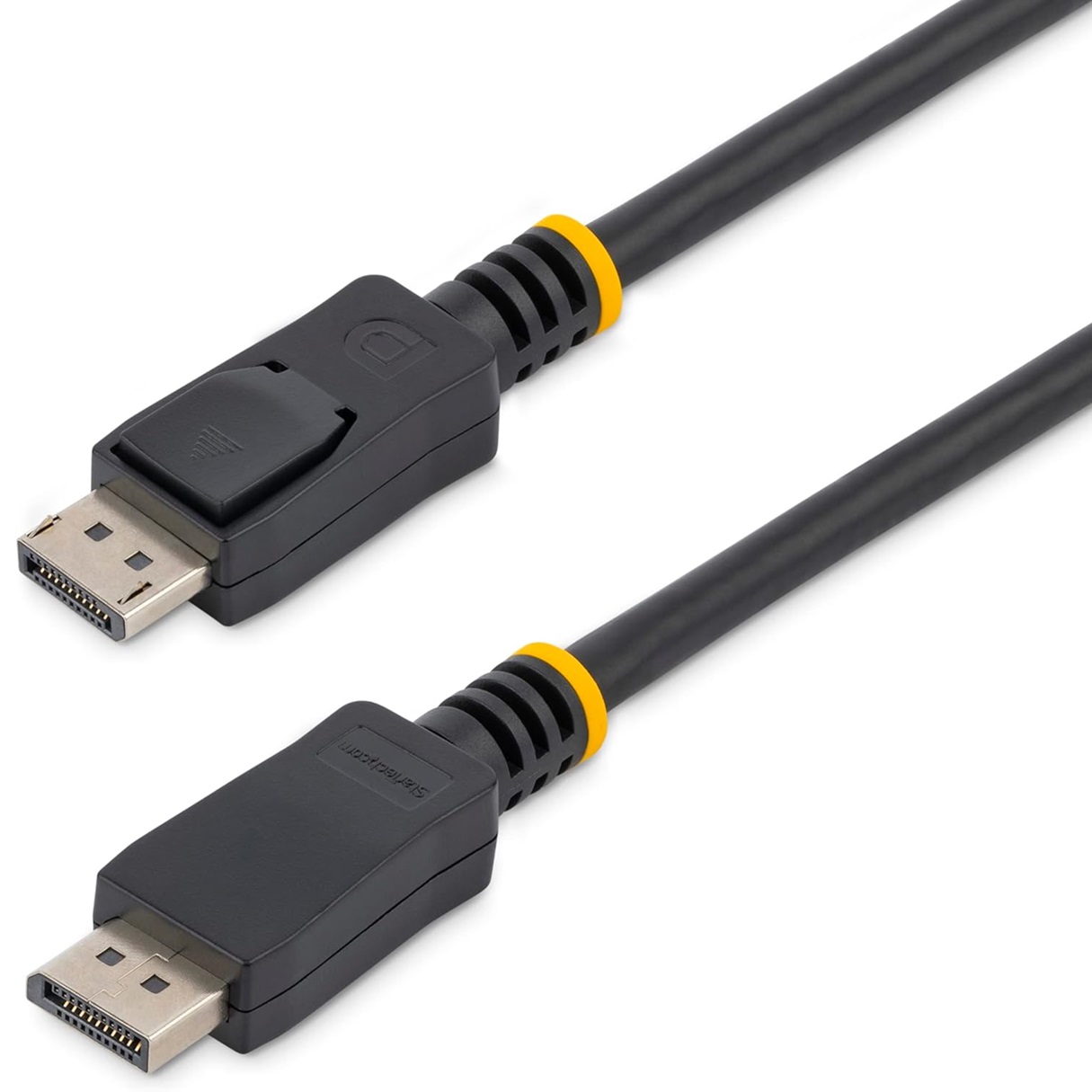 Cable DisplayPort StarTech DisplayPort 1.2 Macho - DisplayPort 1.2 ...