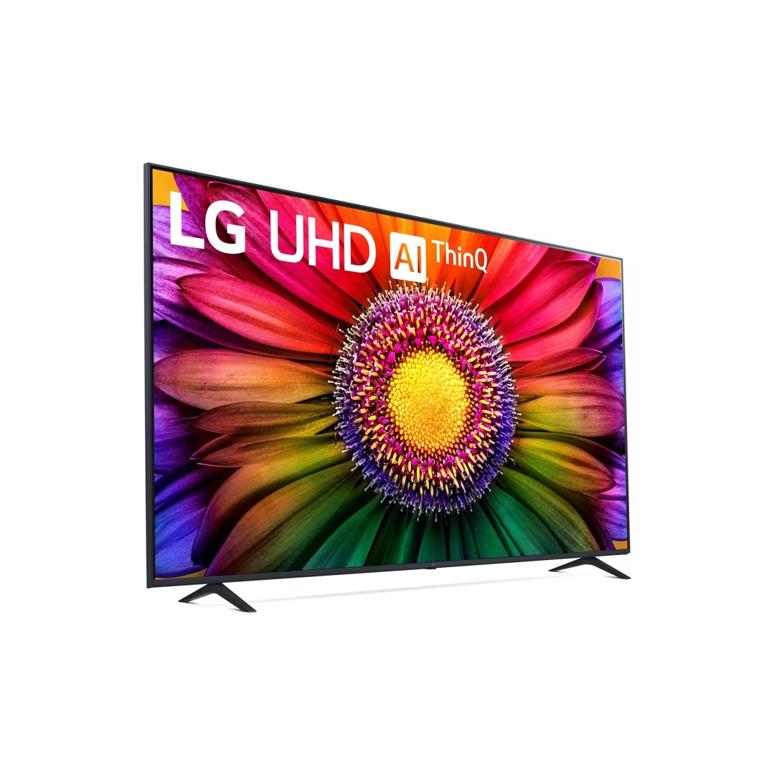 Smart TV LG 75'' Class Ur8000 Series 4K UHD LED