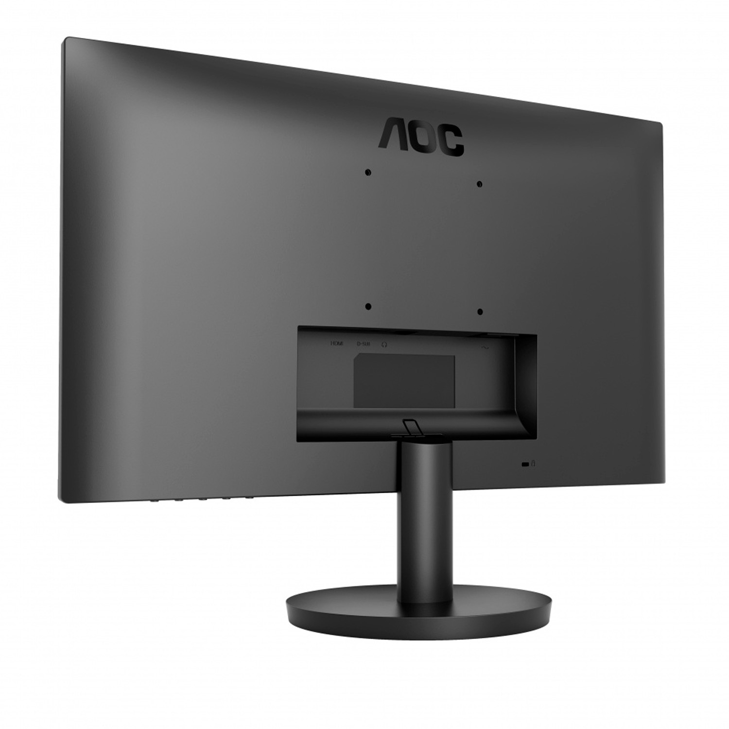 Monitor AOC 24B3HM LED 24 Full HD 75Hz Hdmi Vga Negro