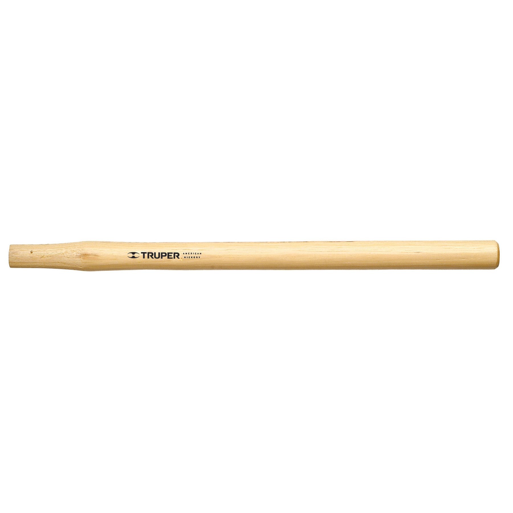 MANGO CORTO DE 25" PARA MARROS DE 6 Y 8 LB, TRUPER 15954
