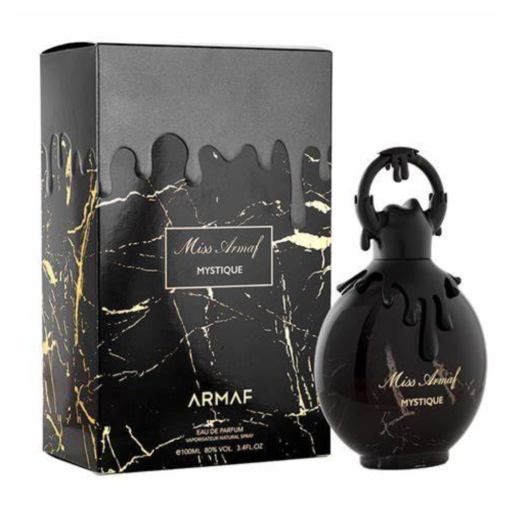 Perfume Armaf Miss Mystique 100ml Para Dama Edp