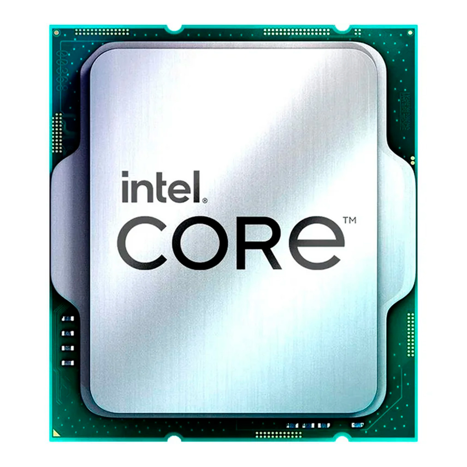 Procesador Intel Core I7 14700F 5.4Ghz 33Mb S-1700 14 Generación