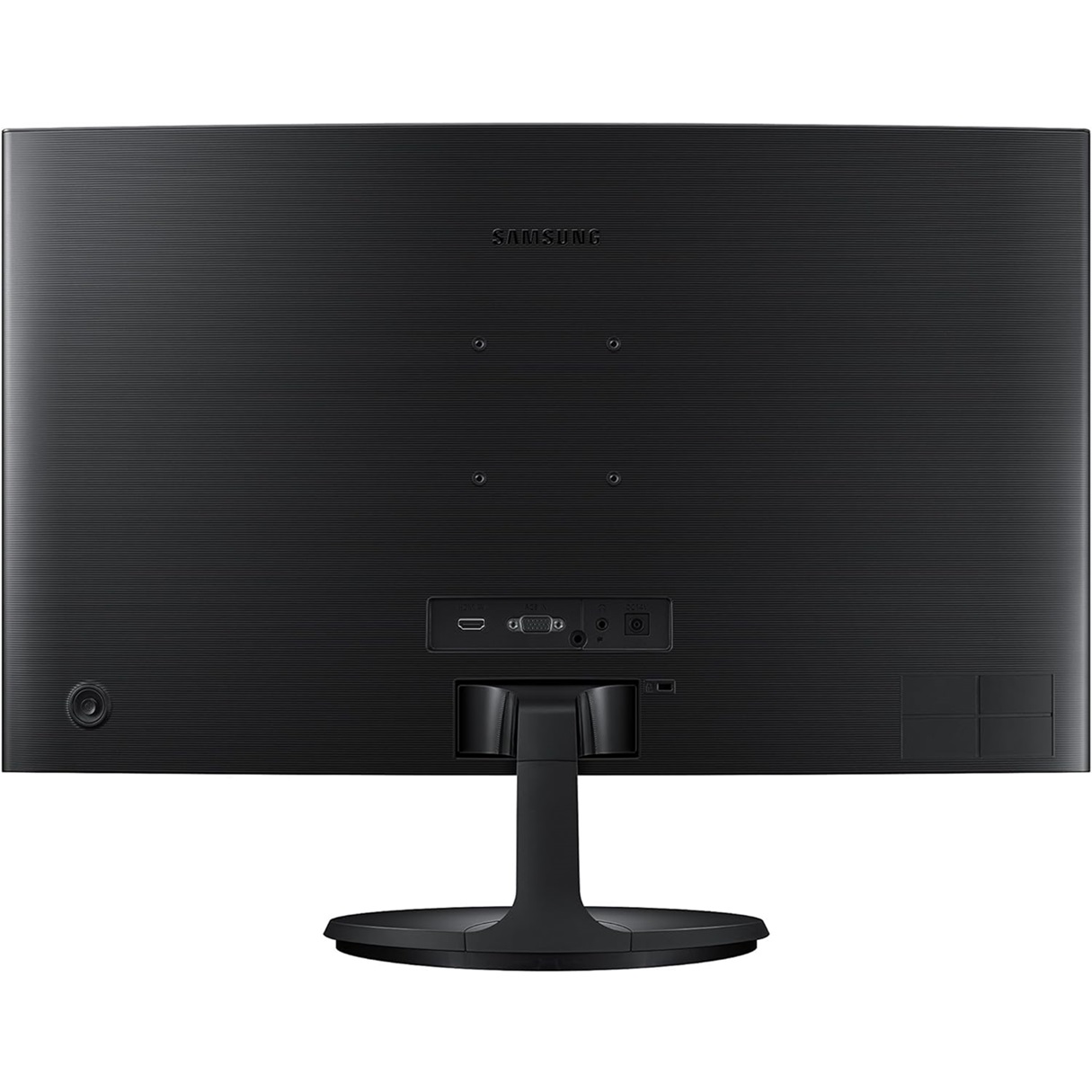 Monitor Curvo Samsung LC24F390FHL LED 23.5'' Full HD Widescreen ...