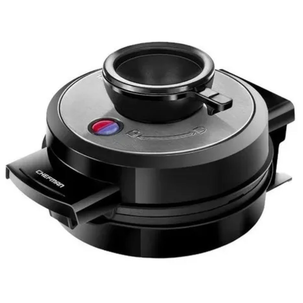 Waflera Volcano Chefman RJ04-4RV-MX 120V