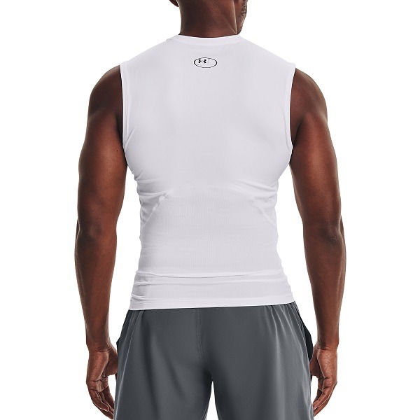Playera Body Under Armour Heatgear