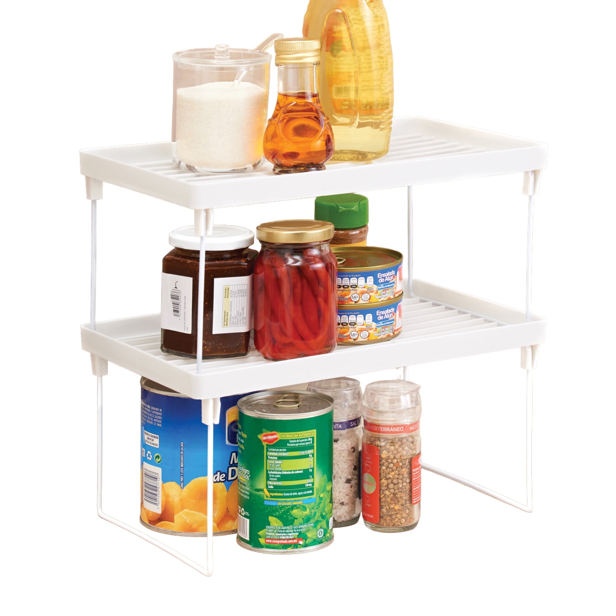 Repisa Apilable Betterware