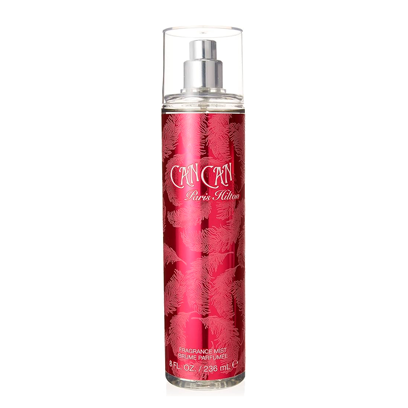 Pefume Paris Hilton Can Can Body Mist 236 ml