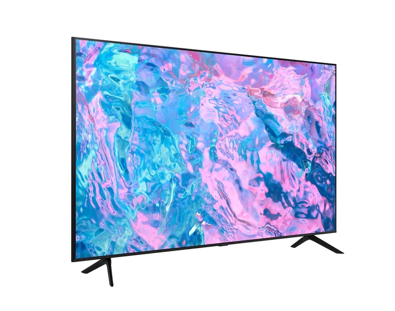 Pantalla 55 Pulgadas Samsung LED Smart TV Crystal 4K UHD UN-55CU7000