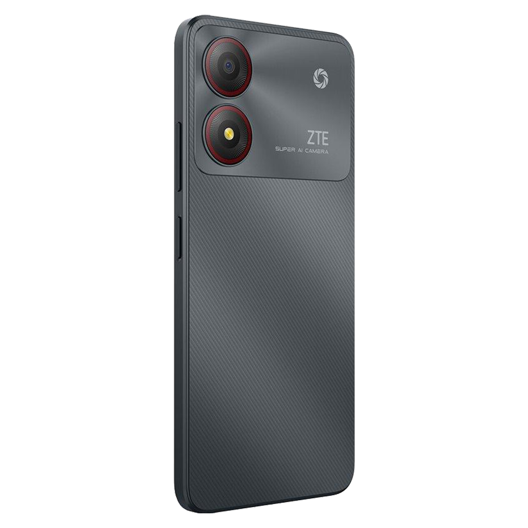 Celular ZTE Blade A34 64GB Gris 2GB Ram