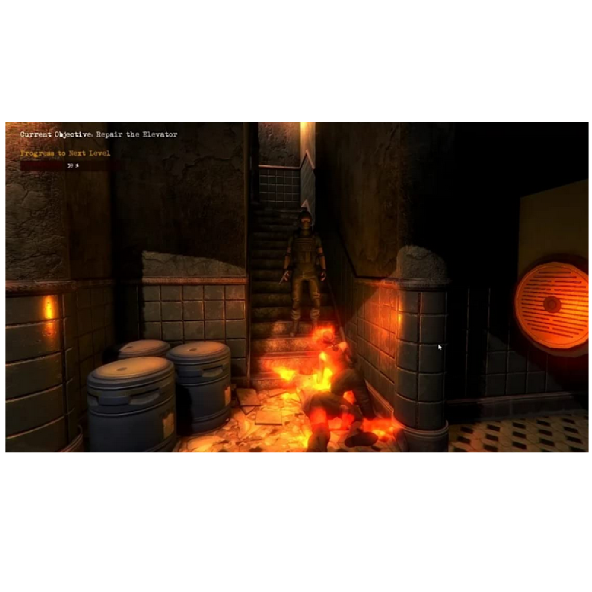 Outbreak Collection Part I - Nintendo Switch