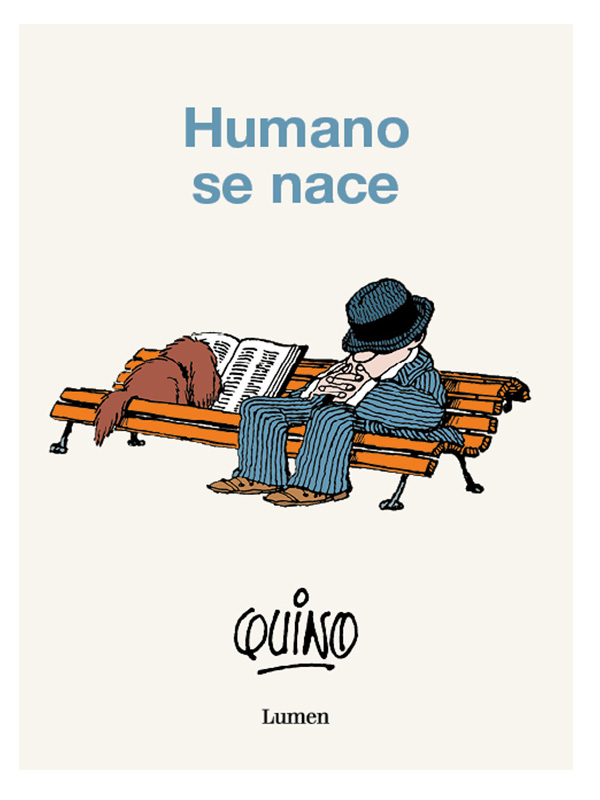 Humano Se Nace