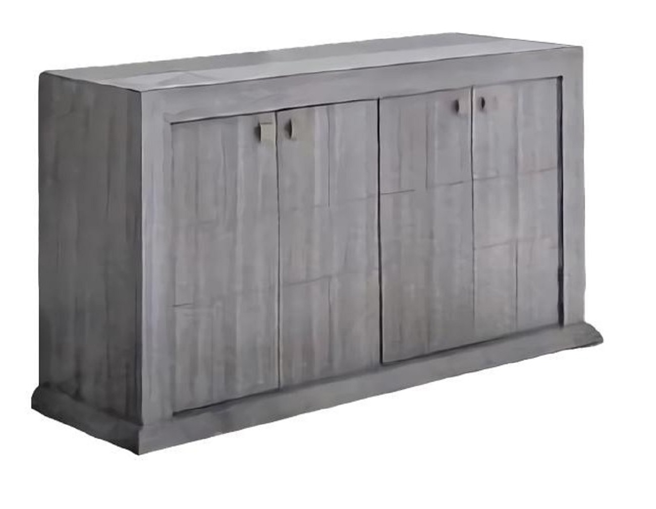 Buffet para Comedor Ensenada - Gris - Kessa.