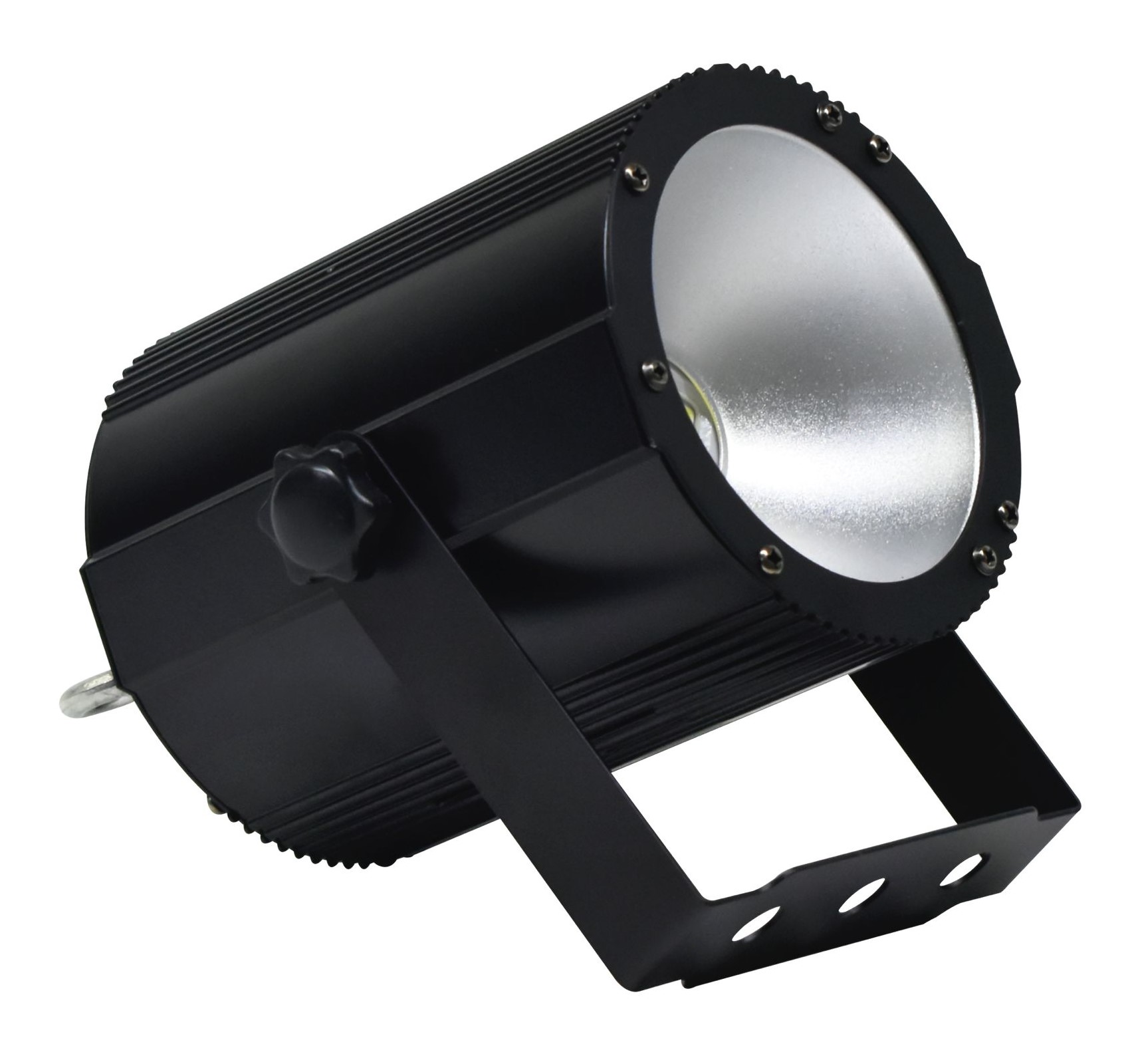 Mini Blinder MEGALUZ CYCLOPS de 60W calido/frío