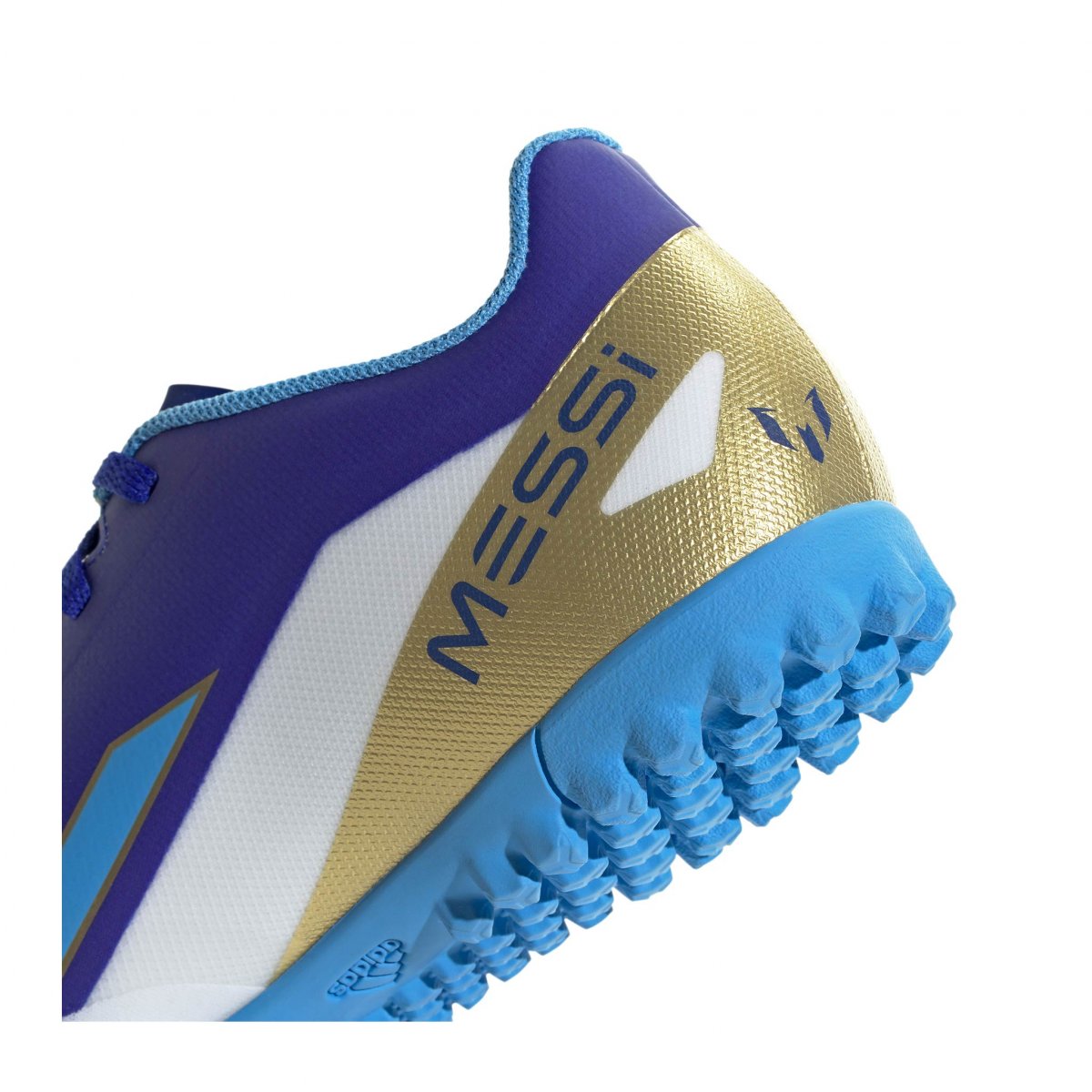 Tenis Adidas X Crazyfast Messi Club Tf ID0726