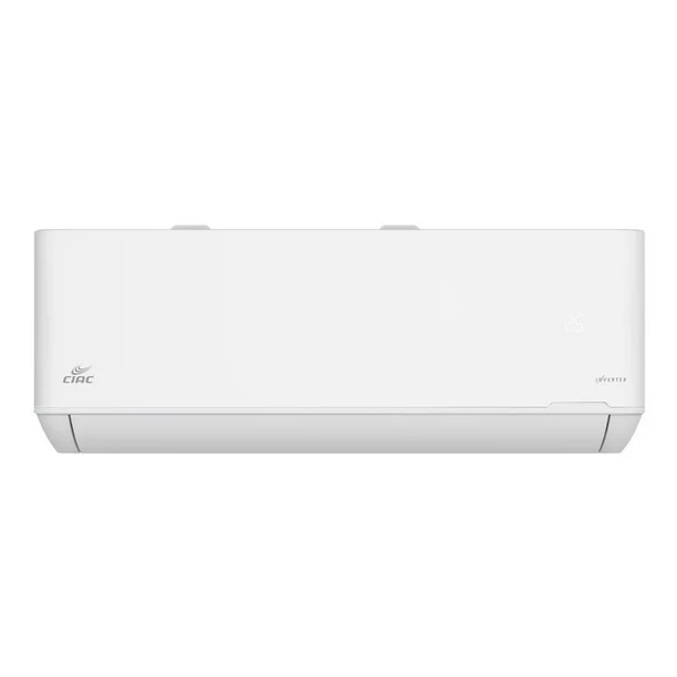 Minisplit Carrier Ciac Inverter (1 Ton, 110V, Frío y Calor)