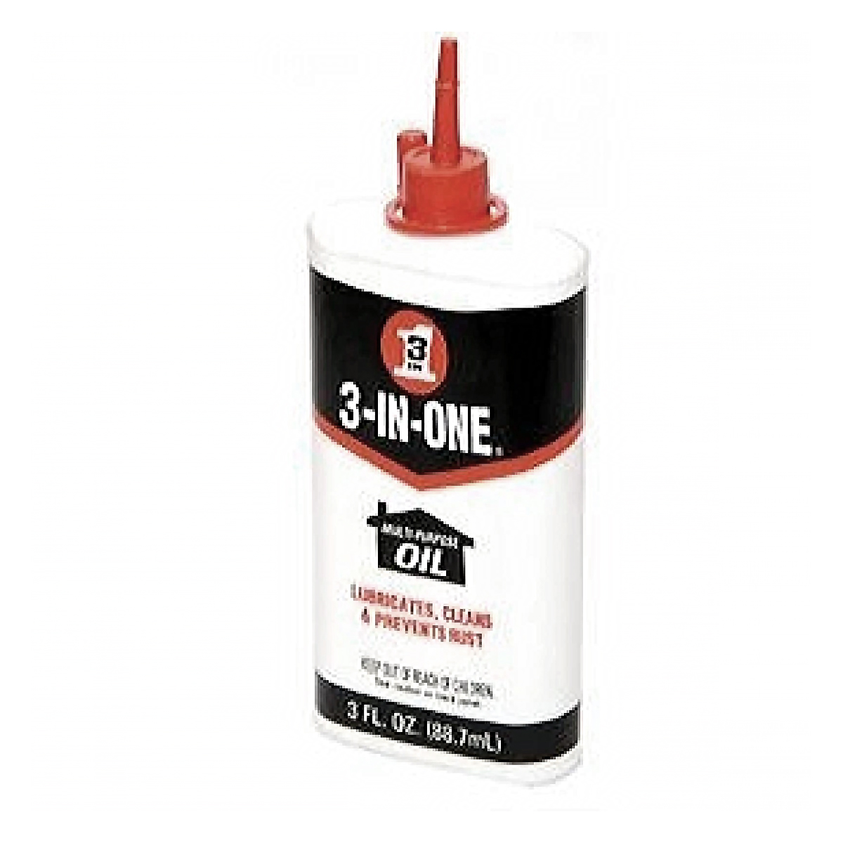 Aceite Lubricante Liquido 90Ml 3 En 1 521362/520365