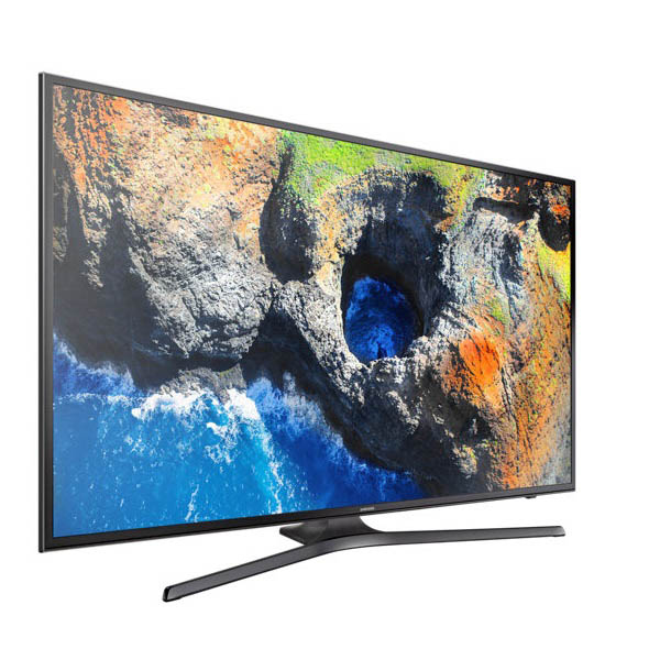Smart tv samsung 49 pulgadas led uhd 4k hdmi usb un49mu6100