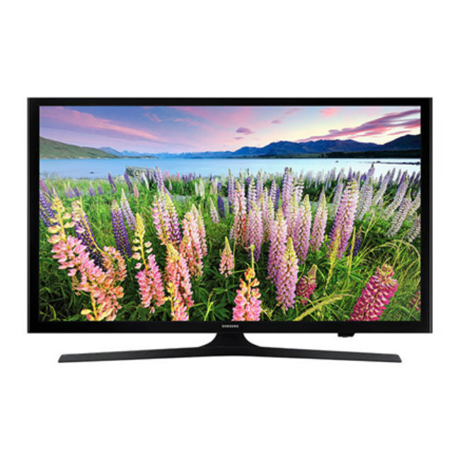 Pantalla samsung led smart tv un-32j4300 full hd de 43 pulgadas